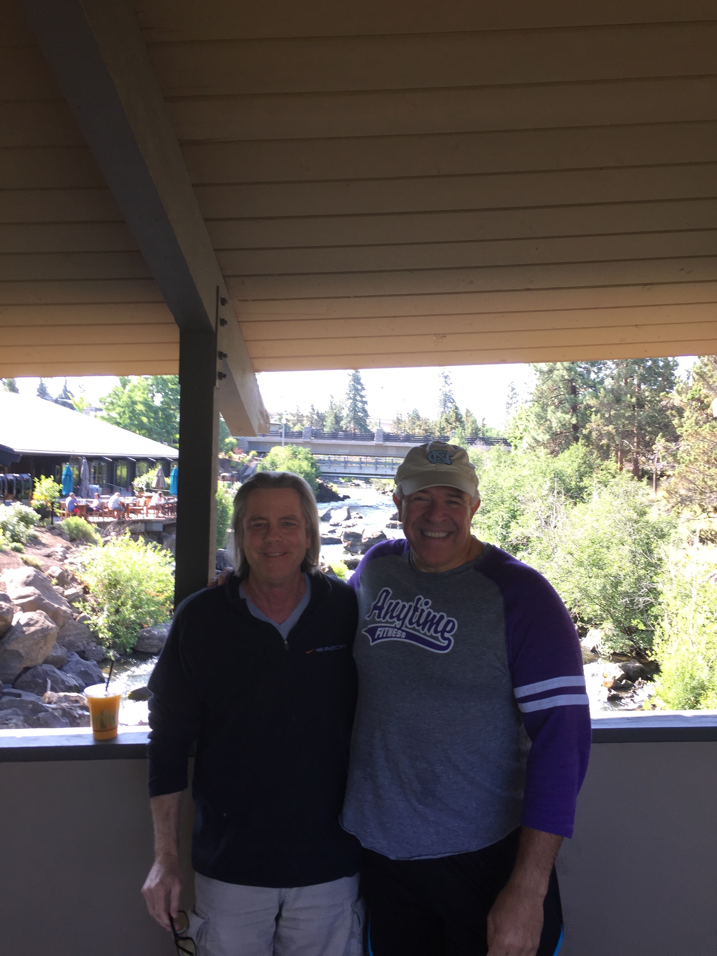Highlights from the 37th FitLife Summer Conference – John Mickelson's ...