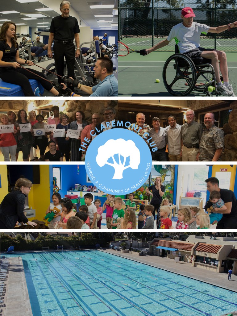 The Touching Story of Mike Alpert and The Claremont Club – John ...